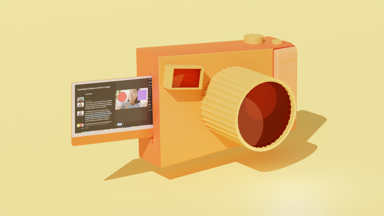 What camera do YouTubers use? 4 successful channels and their 10 camera setups | Descript